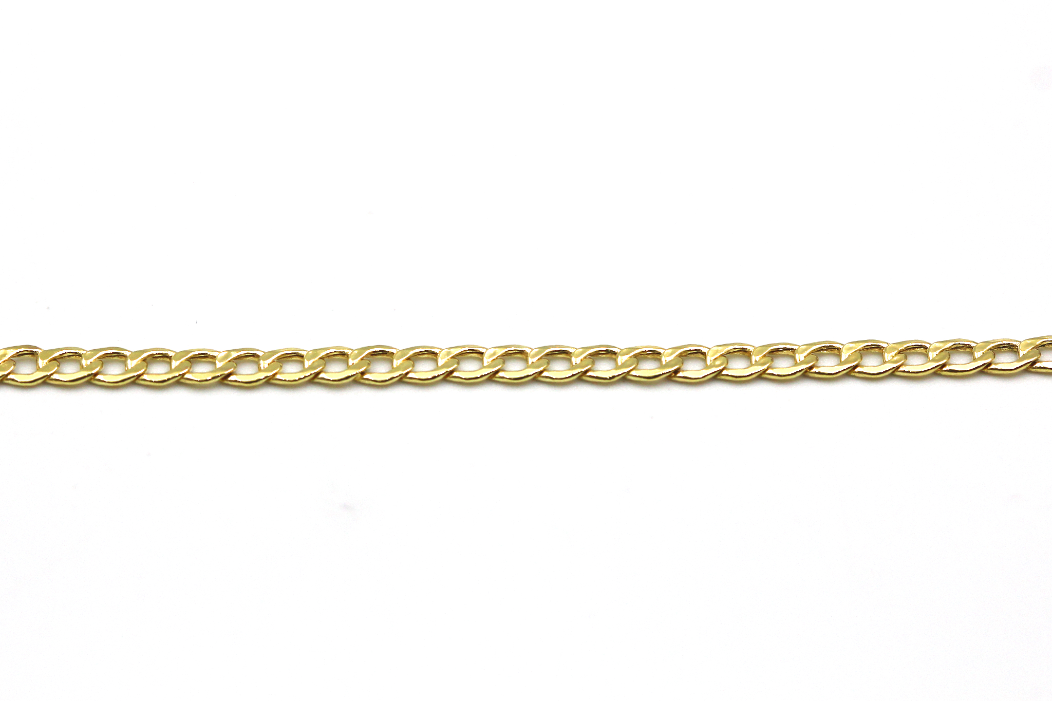 Új arany pancer lánc - Aczél Ékszerszalon - Arany ékszerek