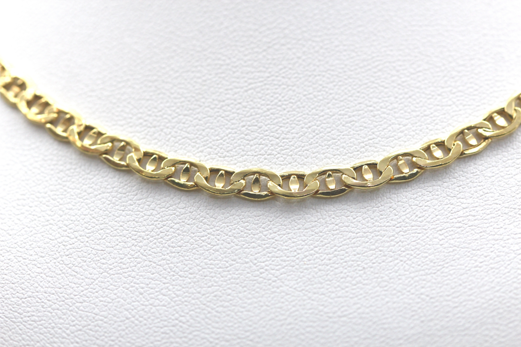 Új arany pancer nyaklánc - Aczél Ékszerszalon - Arany ékszerek